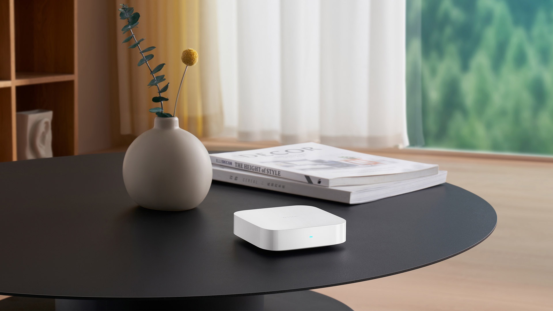 Xiaomi Smart Home Hub 2 (43788) - smart senzor
