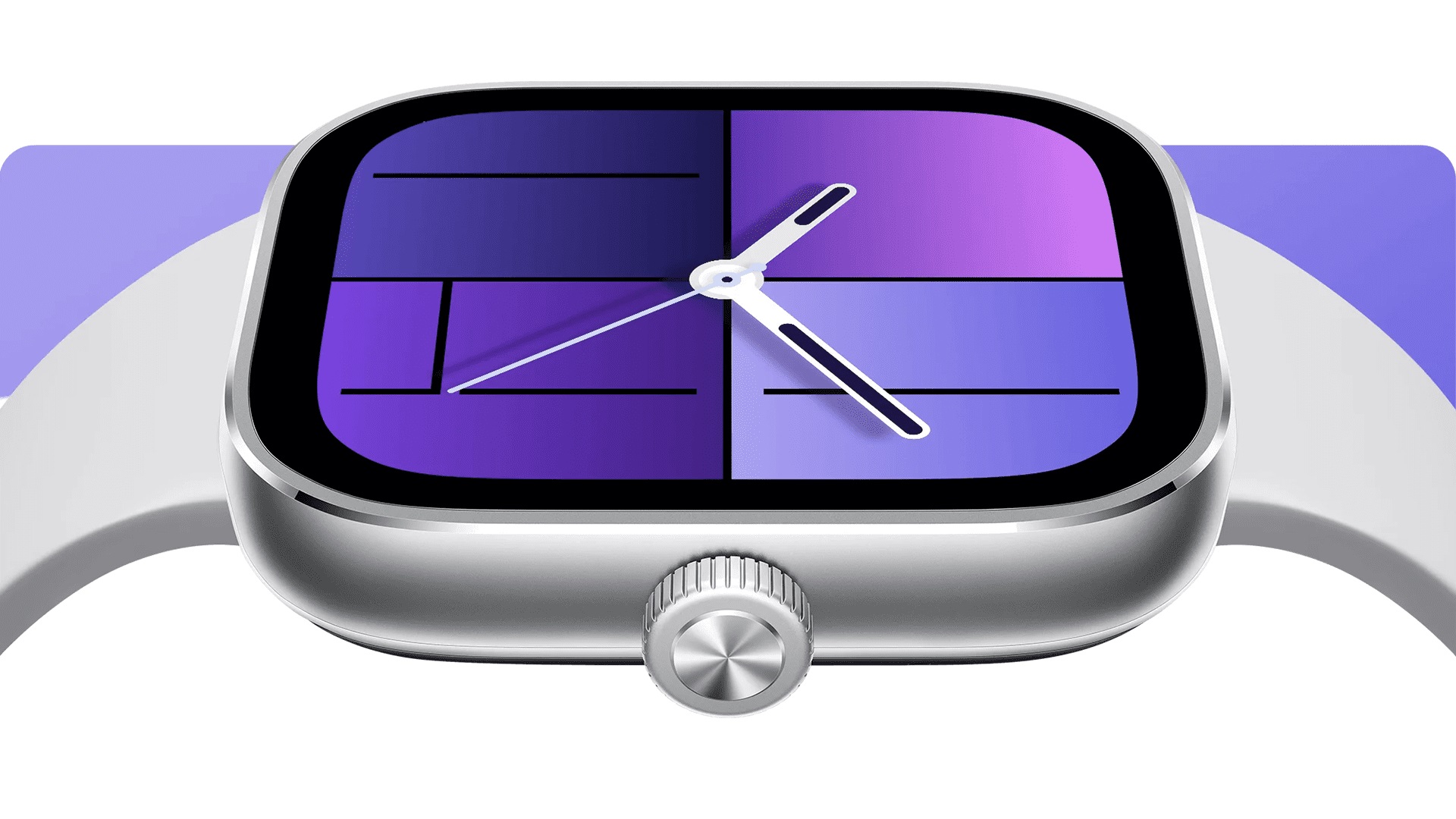 Xiaomi Redmi Watch 4 Obsidian Black (51494) - Smart hodinky