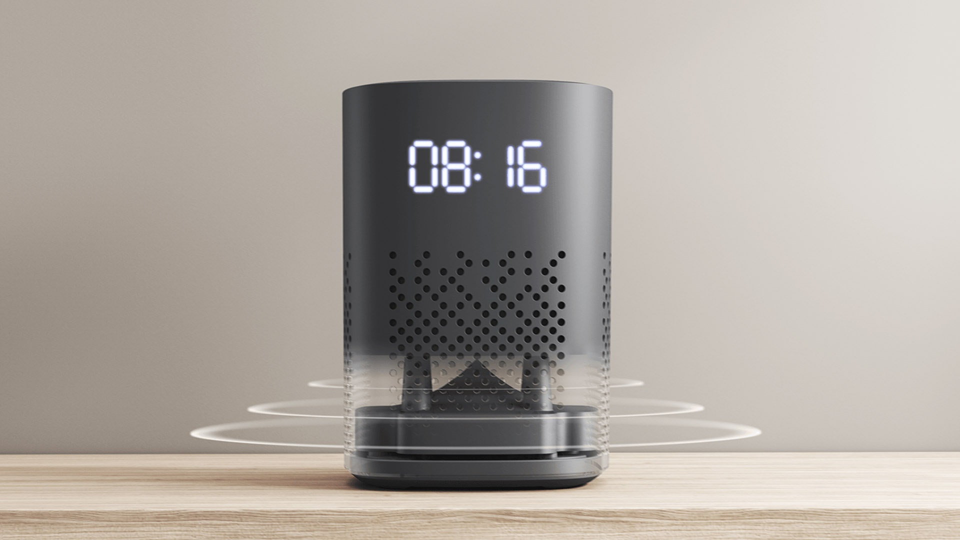 Xiaomi Smart Speaker (IR Control) (34810) - Smart reproduktor ...